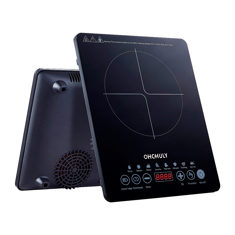 Single zone induction cooker OCL-DCL1021
