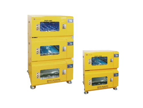 ZQZY-88C-88B全温振荡培养箱-南京辰雨凡丽商贸有限公司