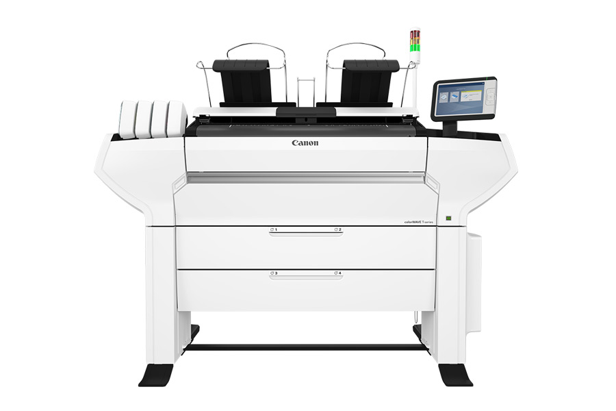 colorWAVE T60_上海亿云办公设备有限公司