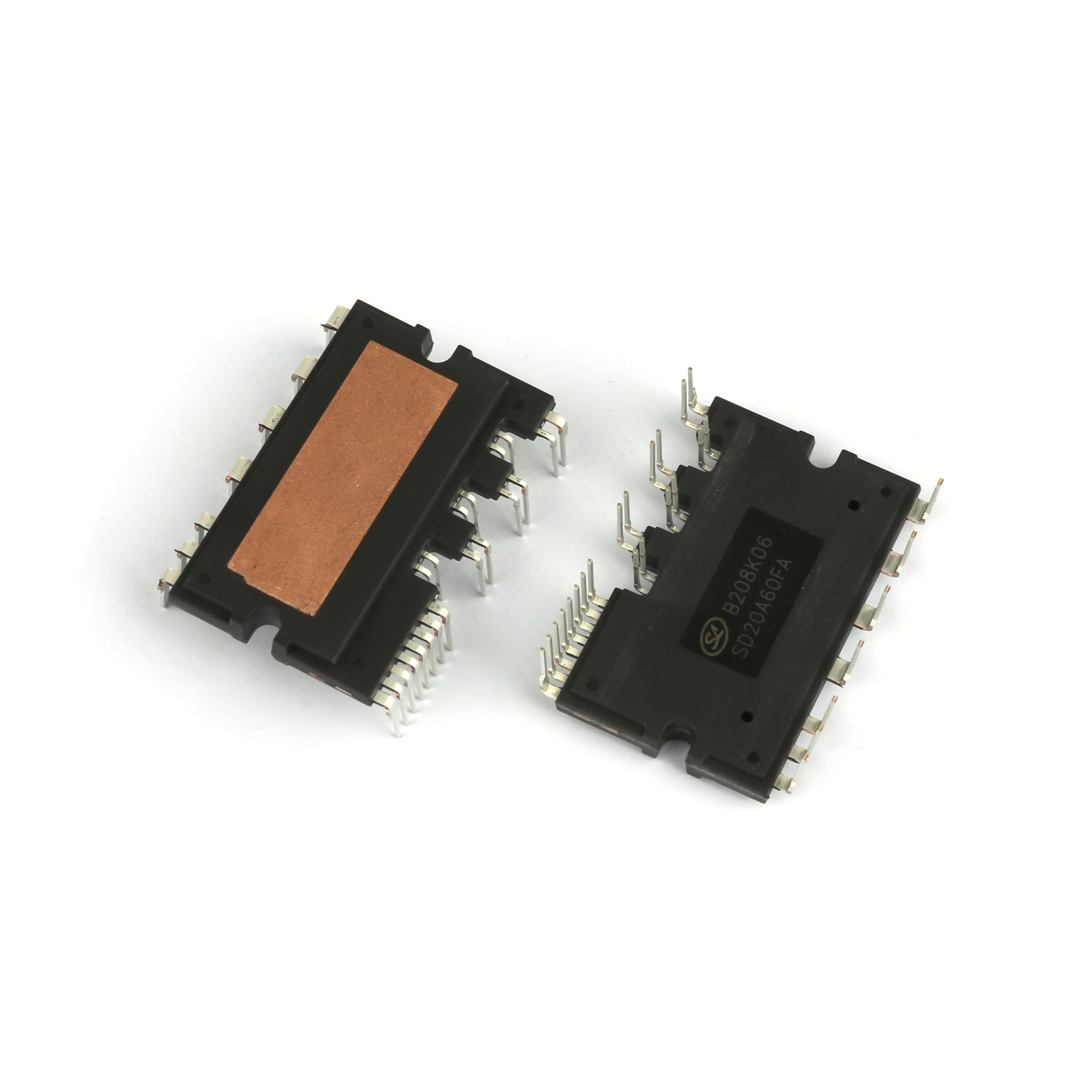 IPM(Intelligent Power Module智能功率模块)_杭州瑞阳微电子有限公司