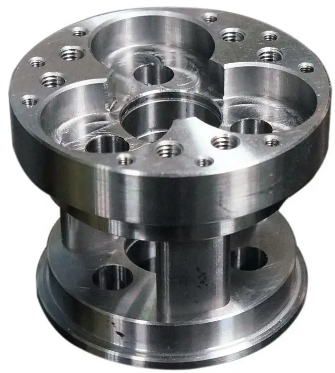 High Precision Machining Service Supply-Provide-ViboPrecision