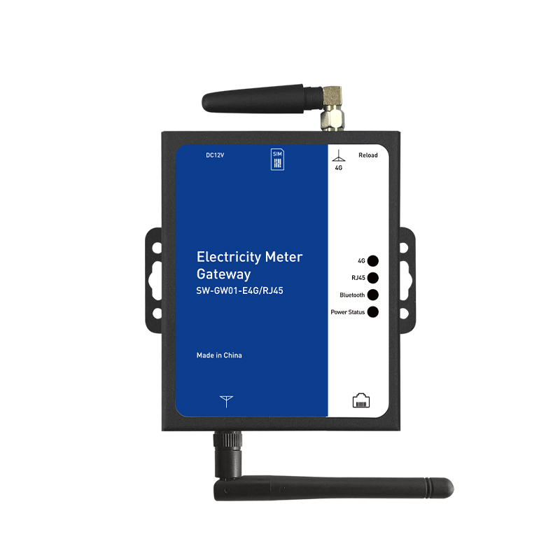 Electricity Meter Bluetooth Gateway_Zhejiang Swin IoT Technology Co., Ltd.