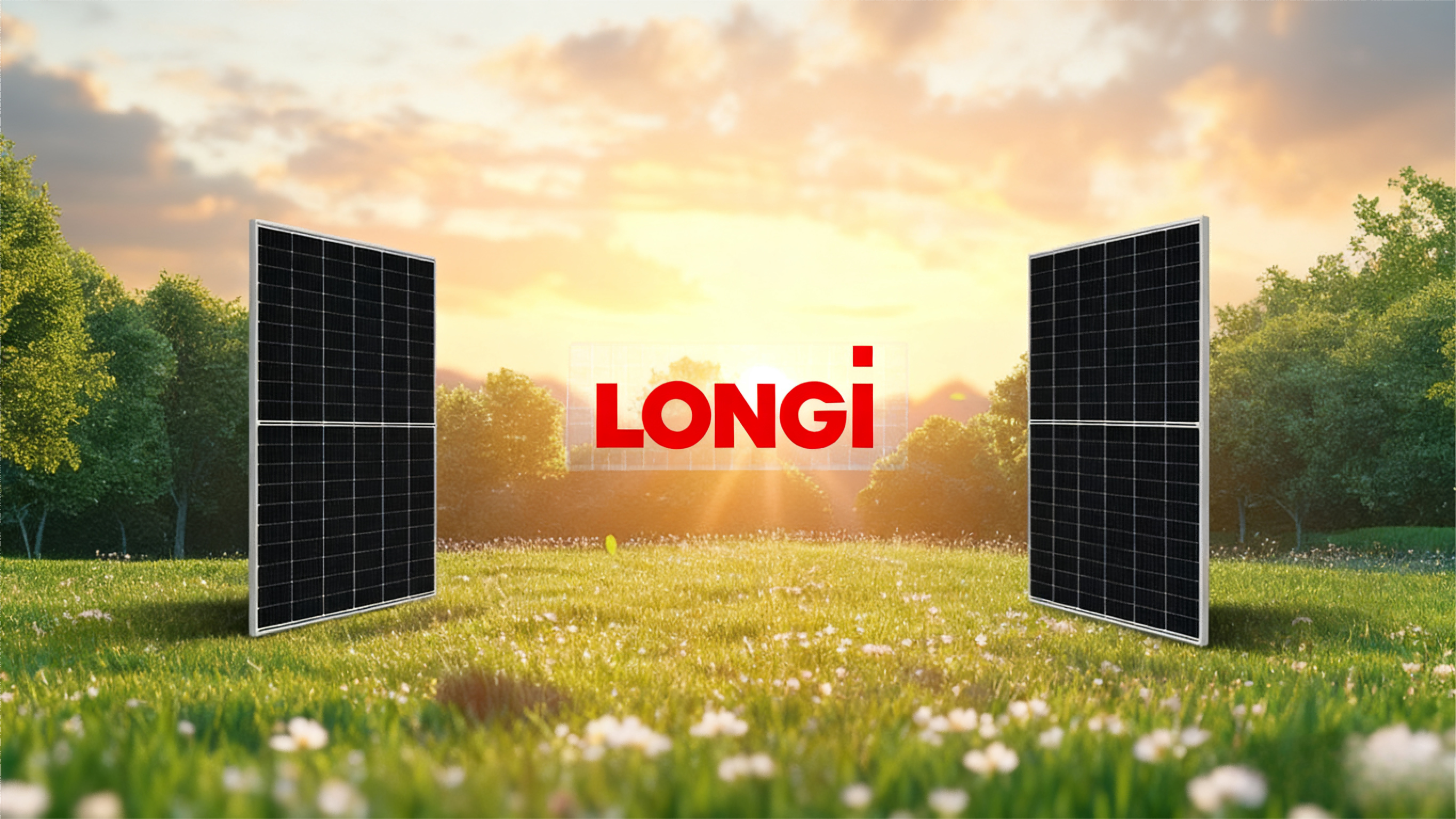 Solar Panels PV Inverter Manufacturer｜ LONGi solar distributor｜Angsun ...