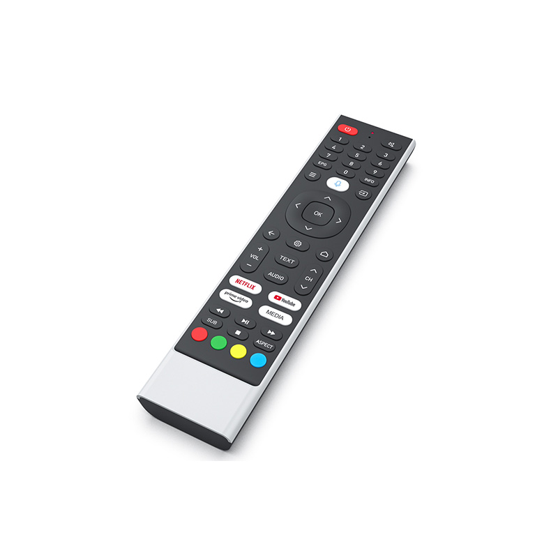 TV Remote Control Plastic Model Manufacturer | Jie Chuangxinke ...