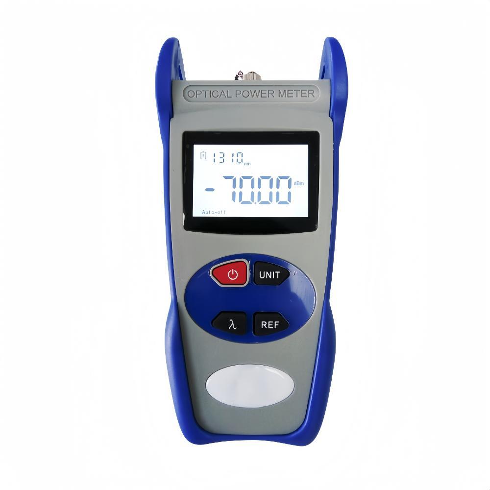 Fiber Optic Power Meter | China Wholesale & Manufacturer | FlyingFiber