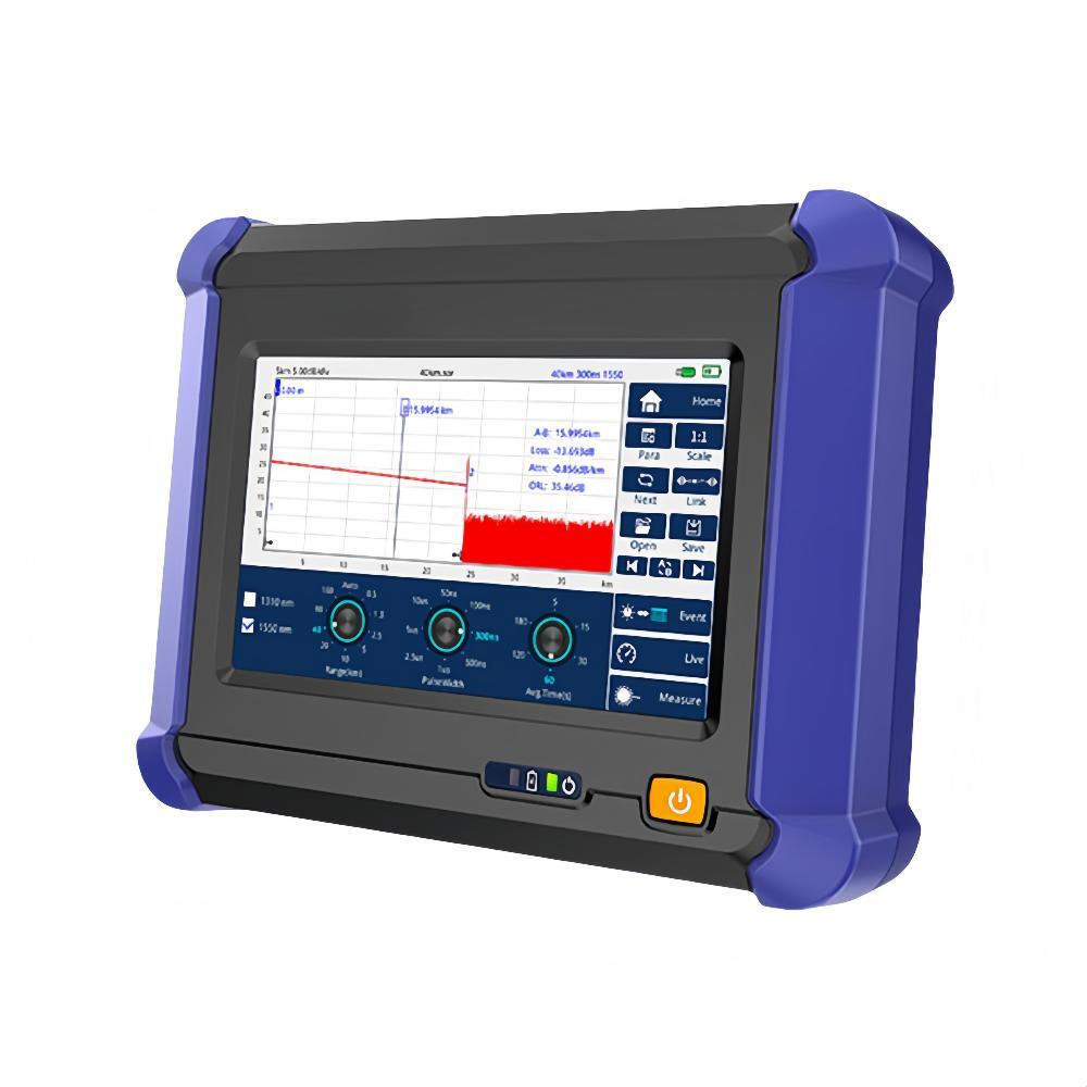 5-inch Optical Time Domain Reflectometer | Wholesale & China Supplier