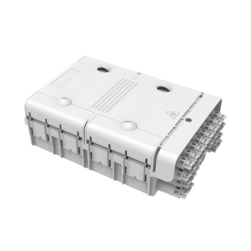 Fiber Optic Terminal Box FF-OTB-02P24D | Factory Wholesale & Supply ...
