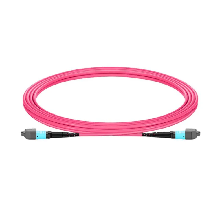 Exploring the Benefits of Using MTP/MPO Patch Cords in Data Centers