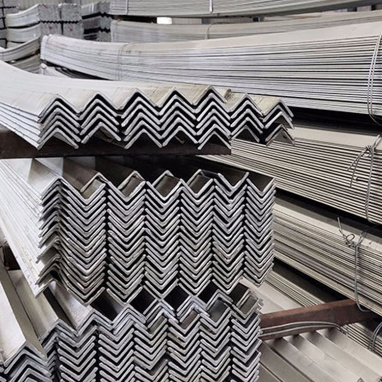 Stainless Steel Angle bar-Jiangsu Xinyi Steel Co., Ltd.