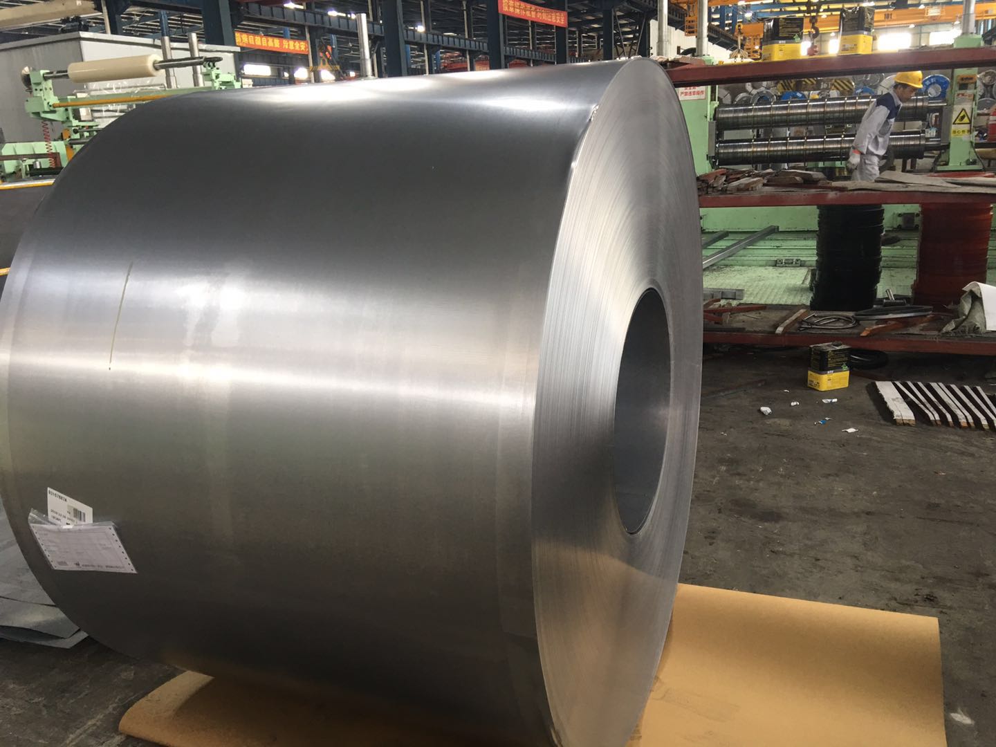 Inconel Alloy Coil-Jiangsu Xinyi Steel Co., Ltd.