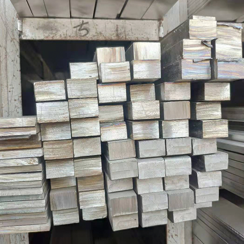 Stainless Steel Square-Jiangsu Xinyi Steel Co., Ltd.
