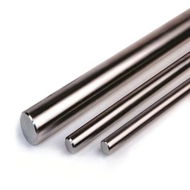 Sp-700 Titanium Alloy Rods Mass Production Breakthrough: High Strength ...