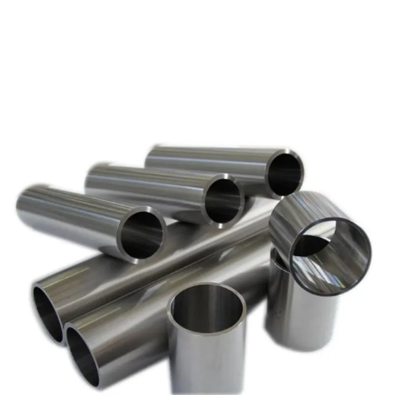 TC6 two-phase titanium alloy
