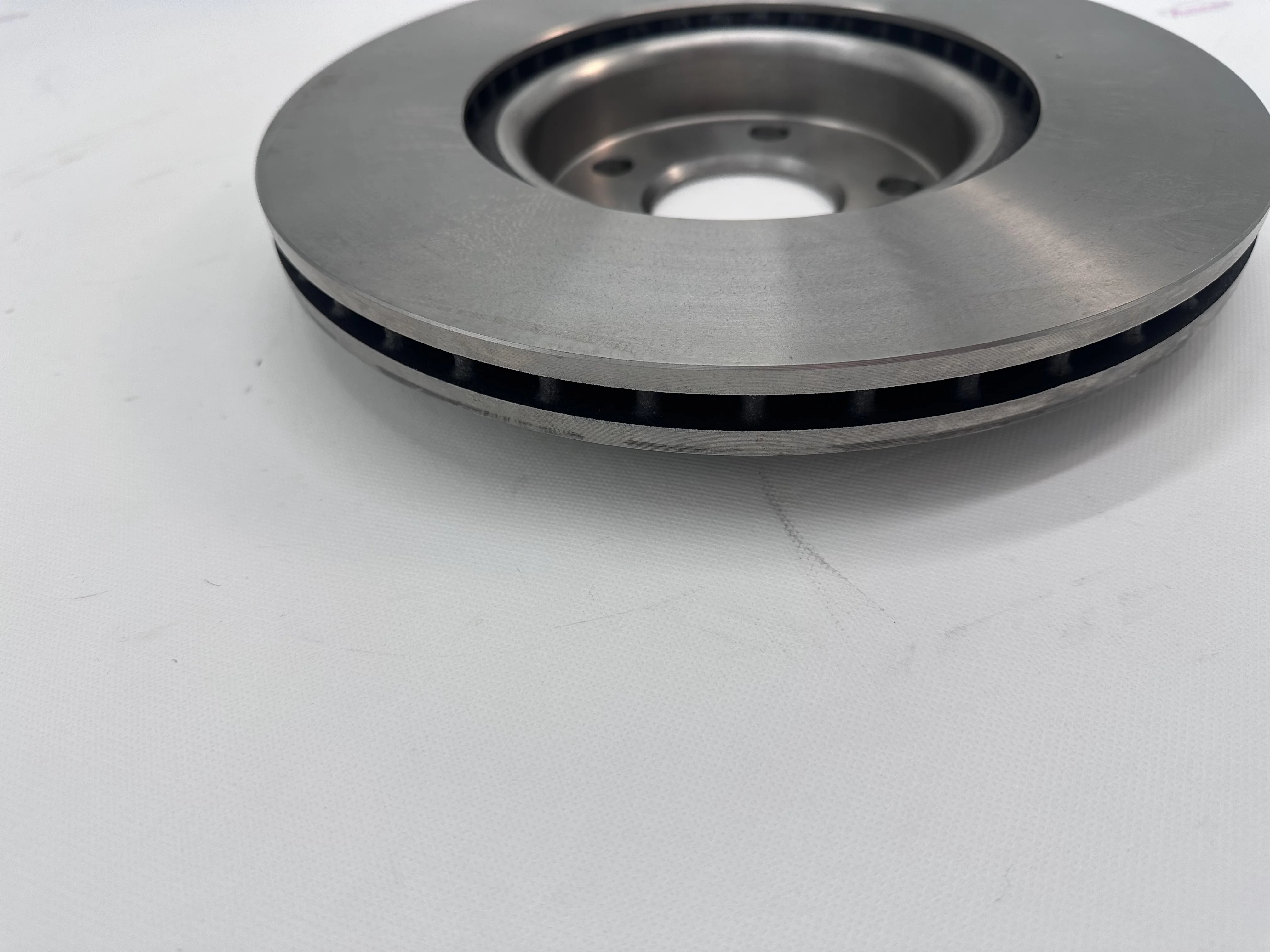 High-Quality MG Parts 10174827 Brake Disc | Car Spare Parts Exporter