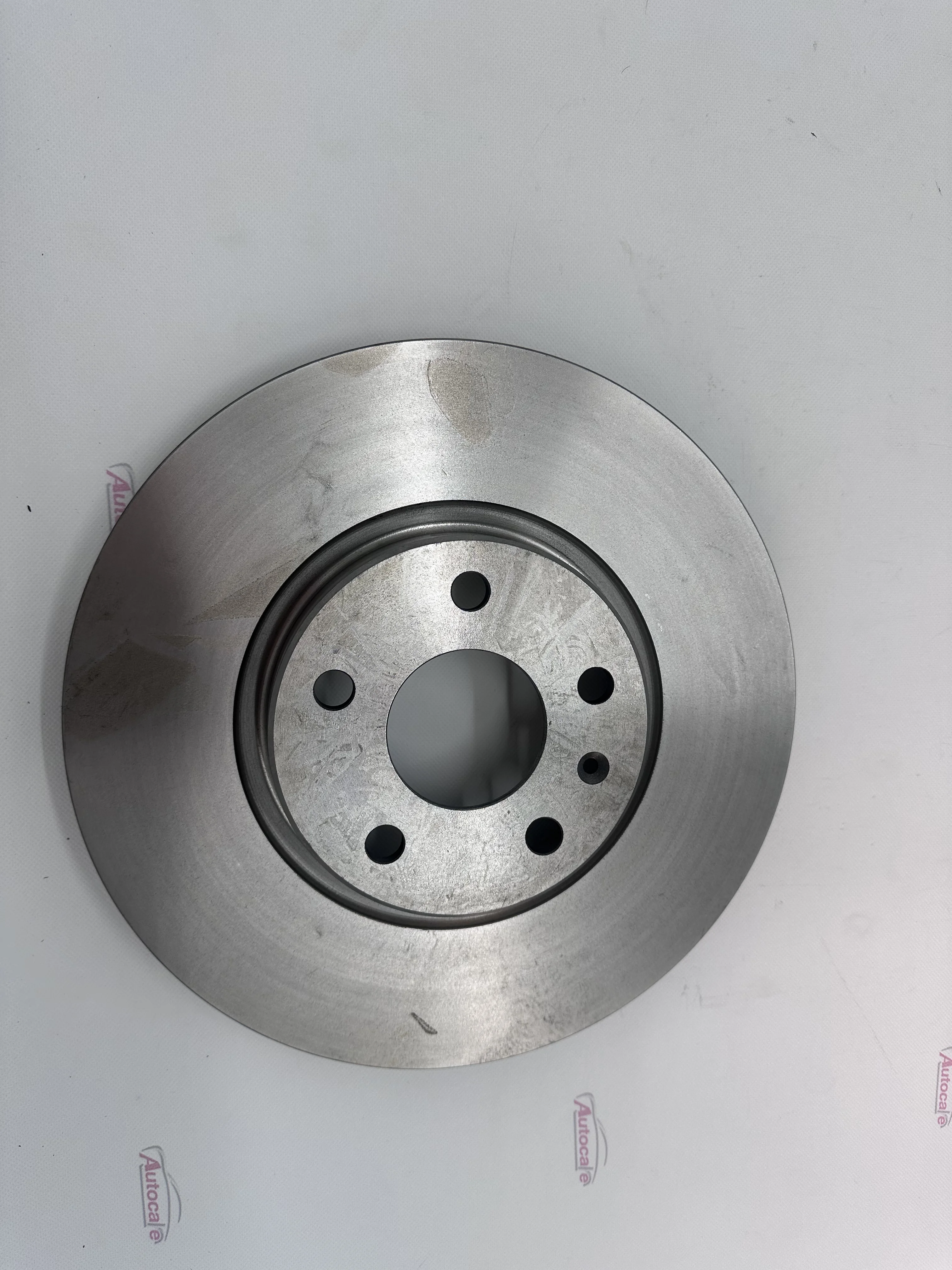 High-Quality MG Parts 10174827 Brake Disc | Car Spare Parts Exporter