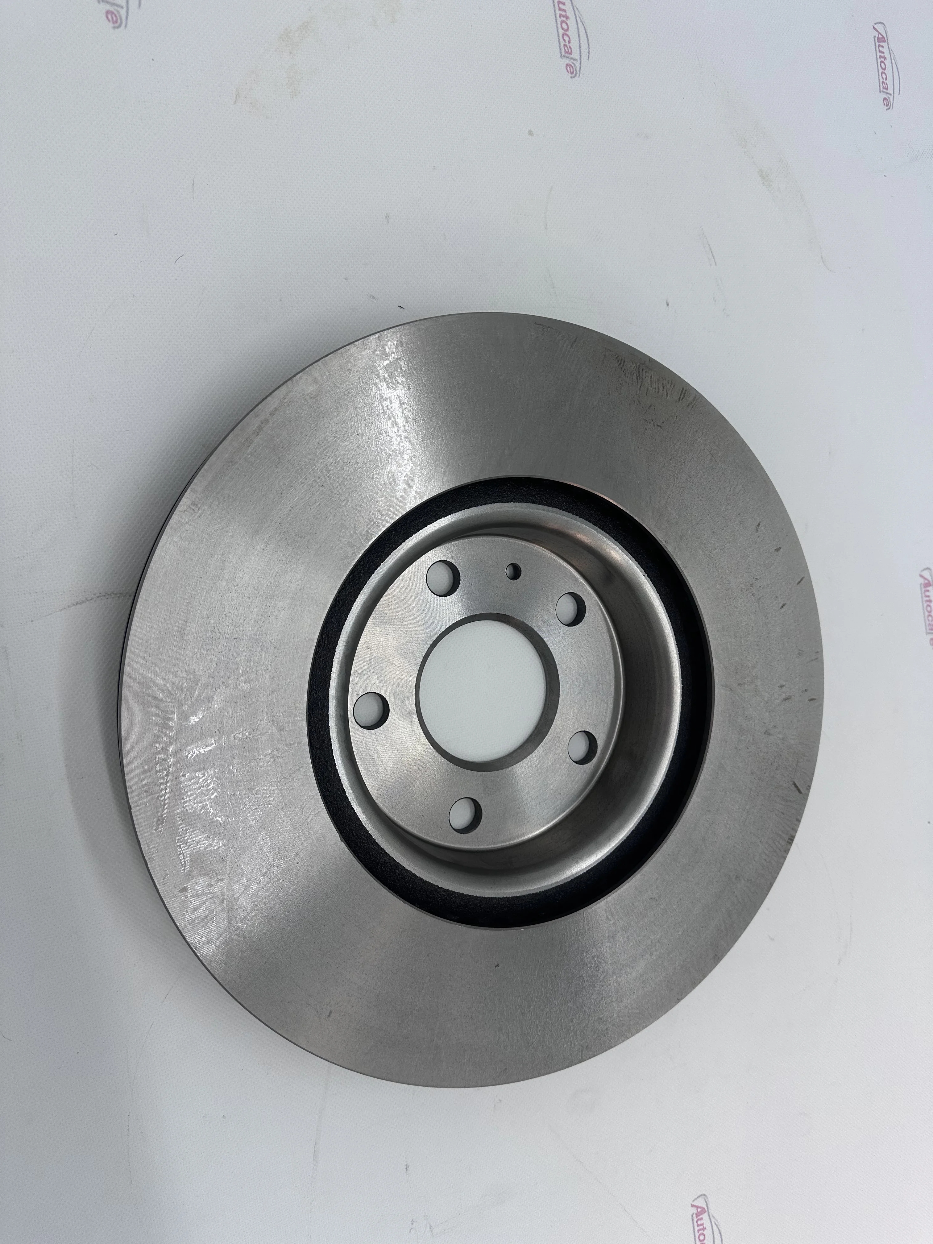 High-Quality MG Parts 10174827 Brake Disc | Car Spare Parts Exporter