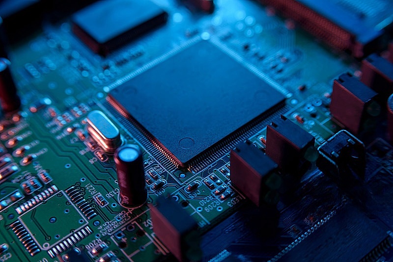 Breakthrough in Precision Component Cleaning