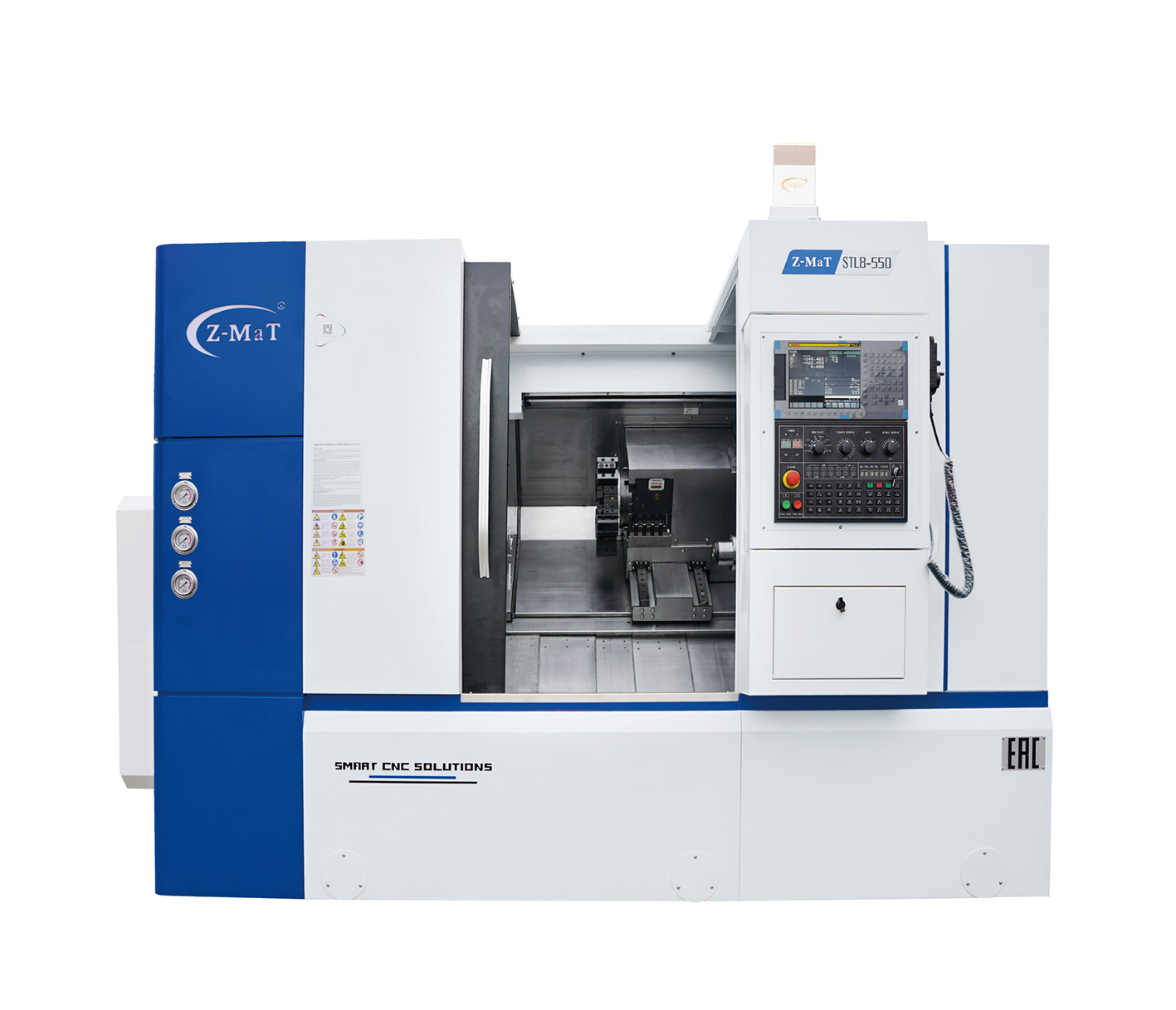 STL8-550 Star STL Series