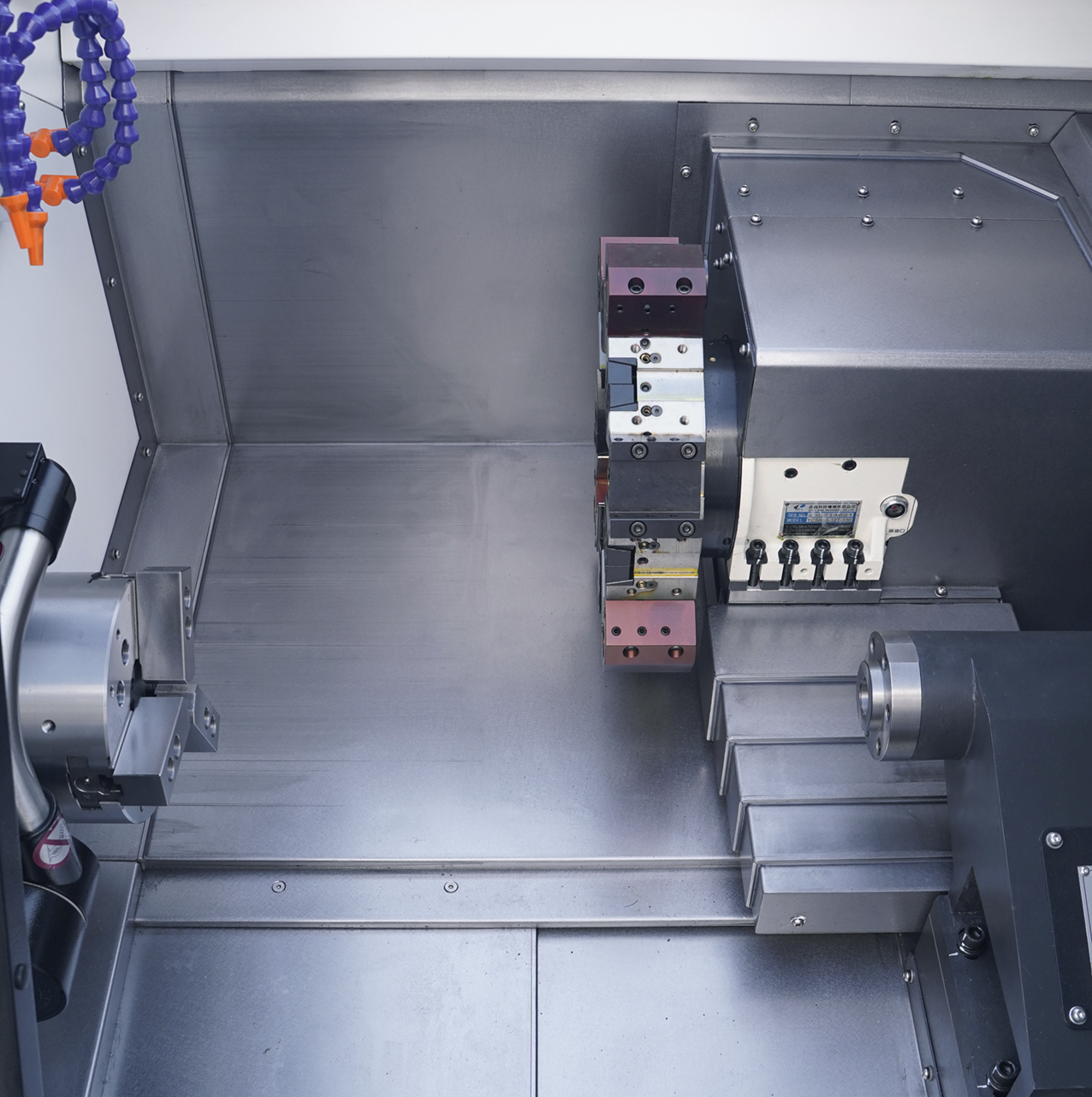 STL8 Star STL Series