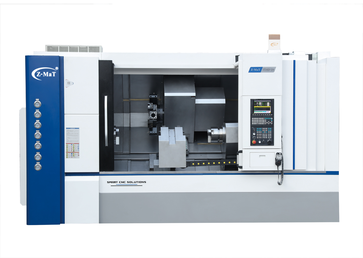 DT500ES-1500 Manejar Máximo