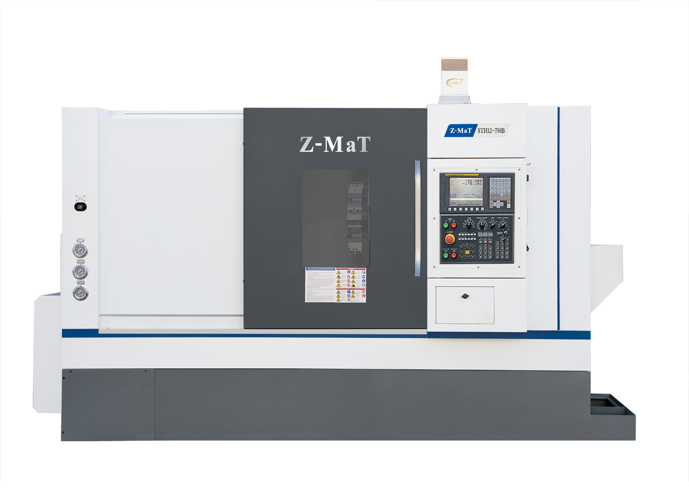 STH12-750B