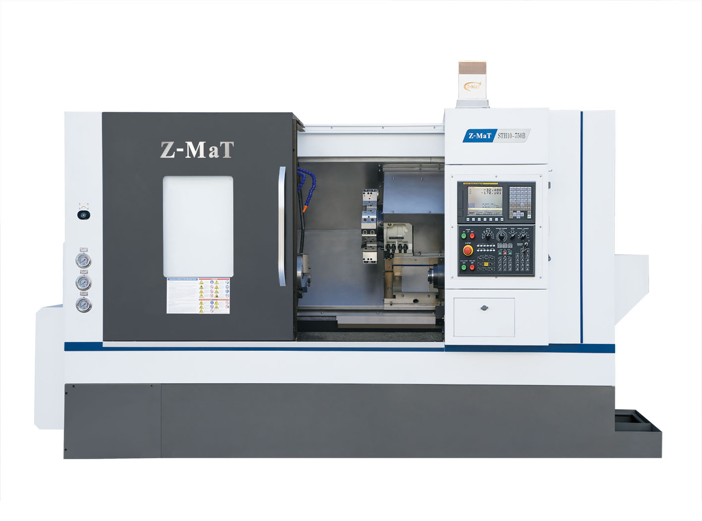 STH10-750B Star STH-B Series