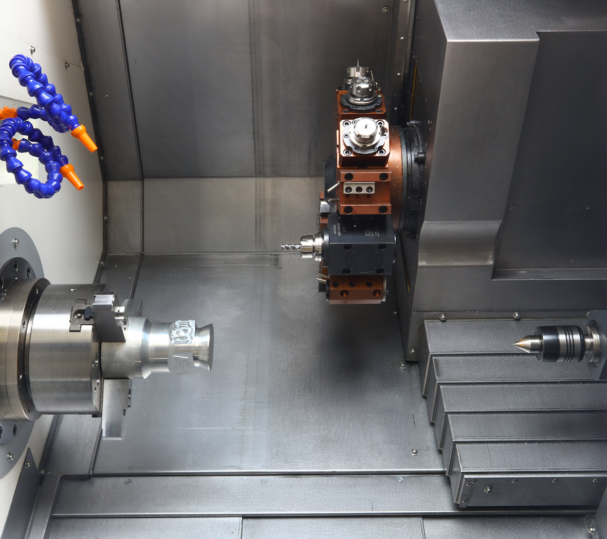 DT450E Star DT Series