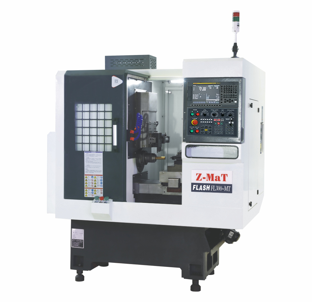 FL300-MT-Z-MaT