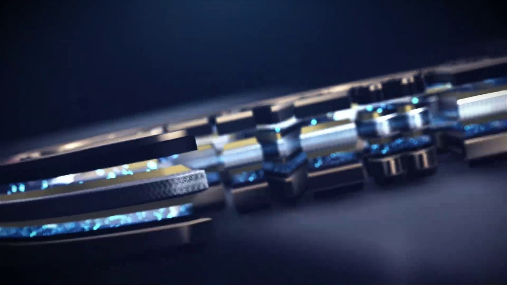 GT500-M DOUBLE TURRETS DOUBLE SPINDLES TURNING CENTER