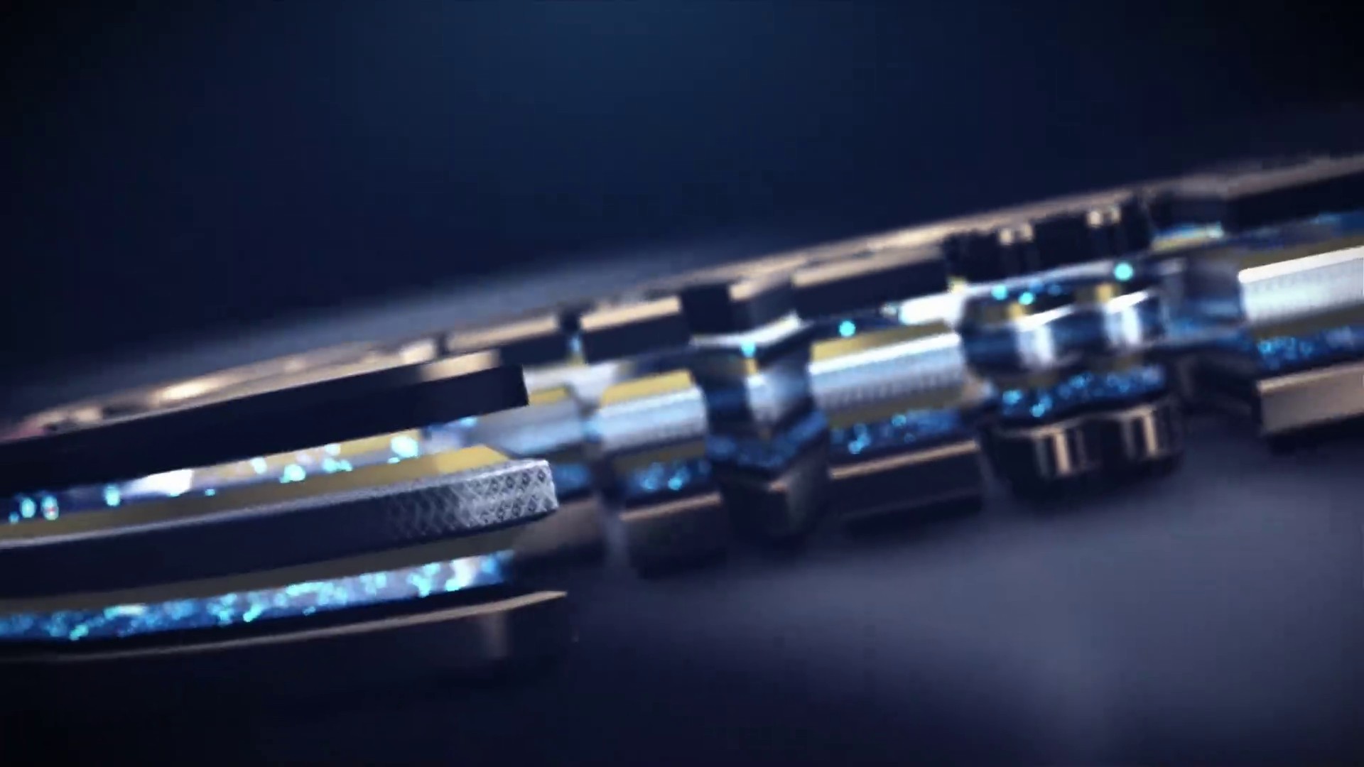 STL8 Star STL Series