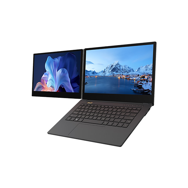 ACEPC Dual-Screen Laptop Manufacturer China | OEM ODM Computer Factory