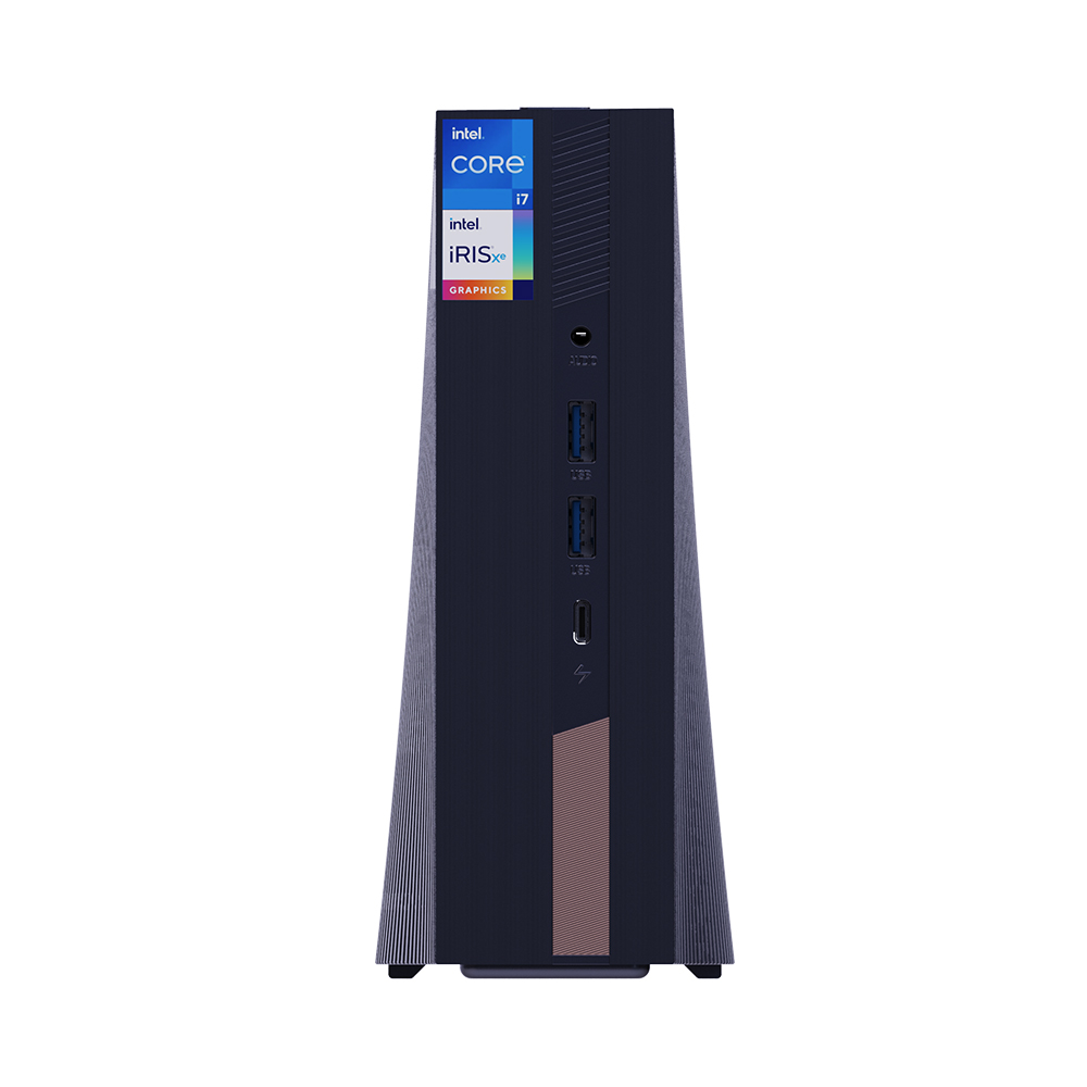 ACEPC CYX AD15 Mini PC I5-12500H Manufacturer China Factory