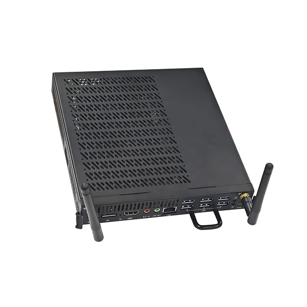 Selecting an Industrial Slim Mini PC for Harsh Environments: CPU ...