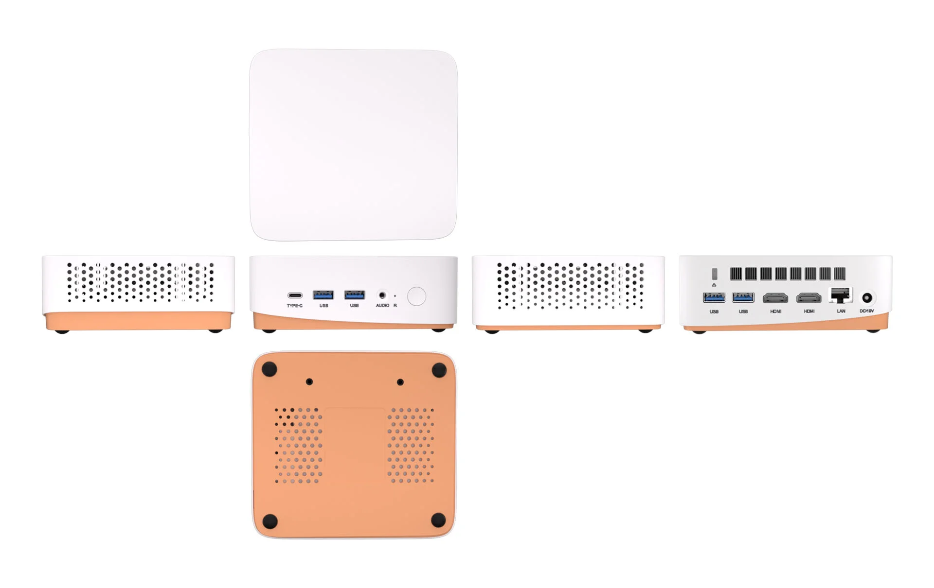 Selecting CYX Mini PC Core i5 for Embedded Control and OPS Systems ...