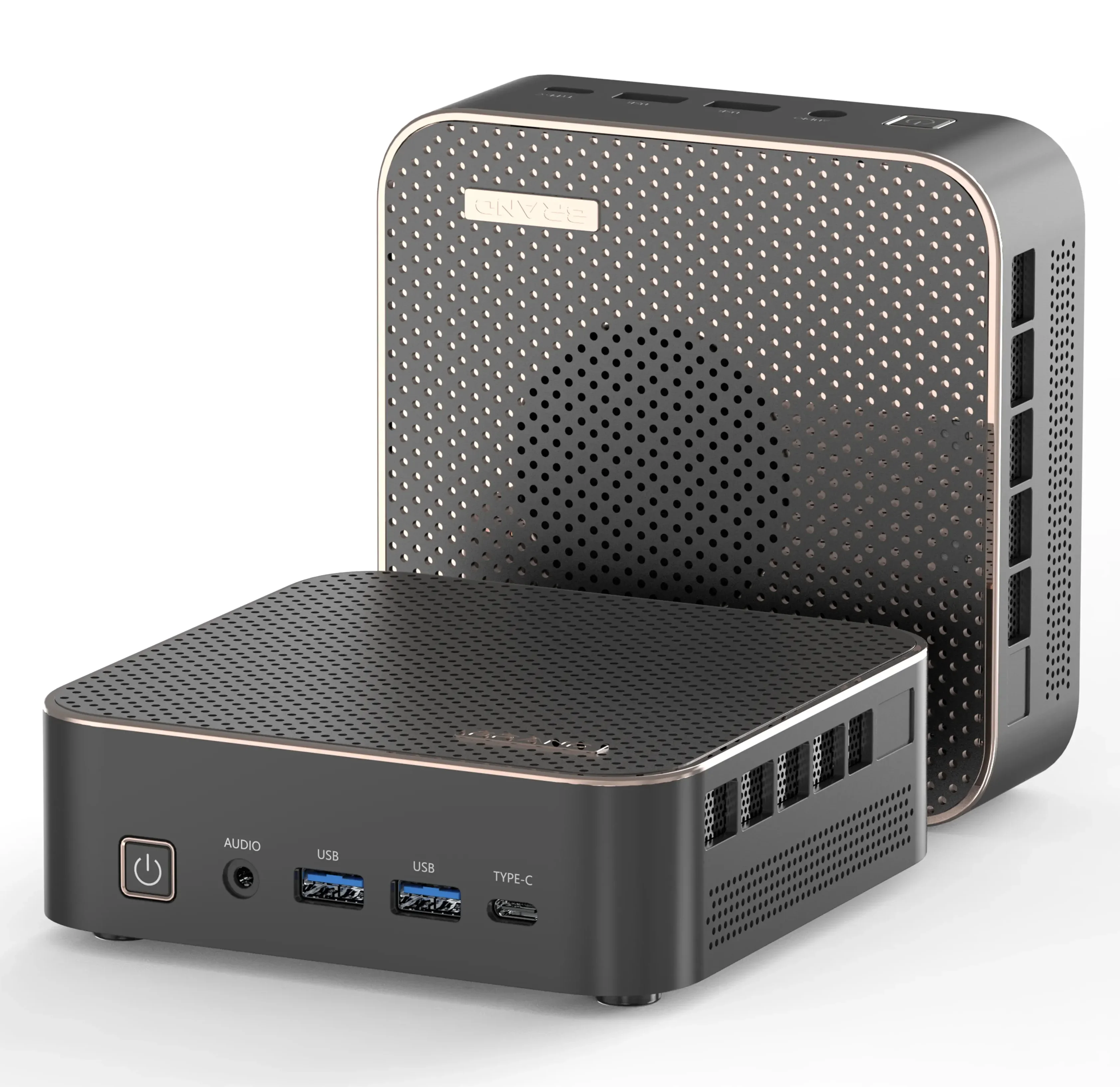 High-Performance Mini PC AMD Ryzen 9: Why CYX is the Top 100 Industry ...