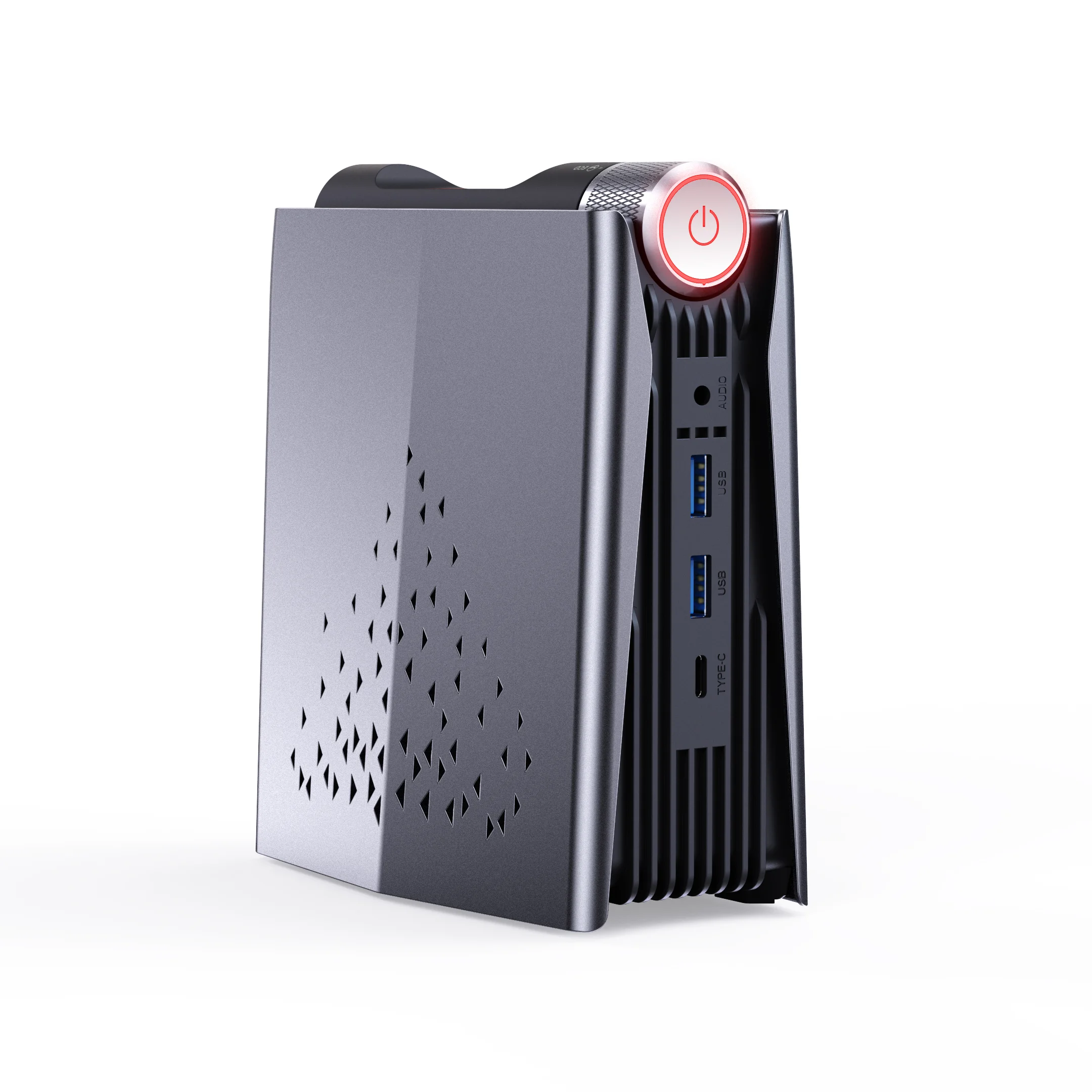 Boosting Productivity with CYX Mini PC Ryzen 5: Applications in Smart ...