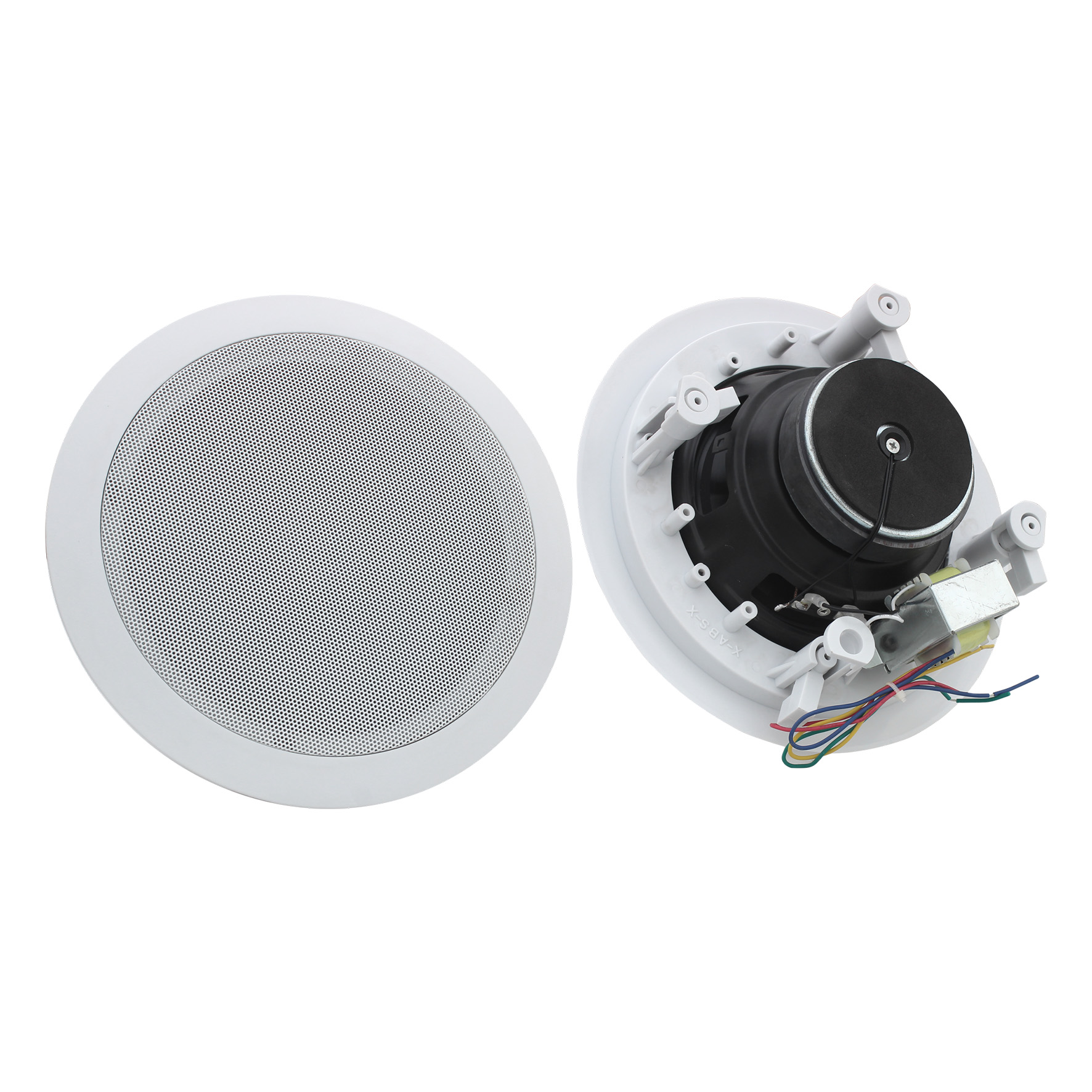 同轴吸顶音箱RH-TH51/RH-TH61/RH-TH81_佛山星鸿德科技有限公司