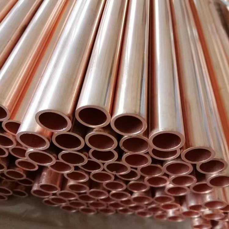 C10100 Copper Pipe/Tube
