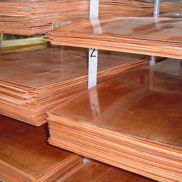 C12200 Copper Plate/Sheet
