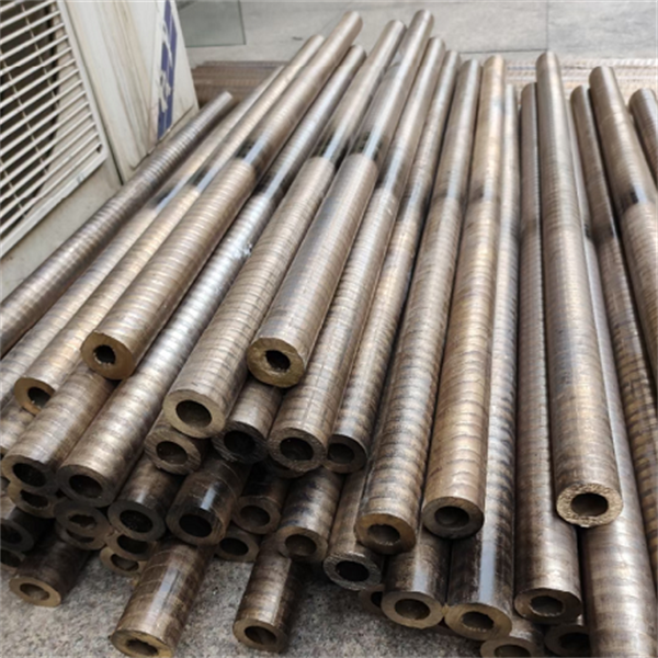 C52400 Bronze Pipe