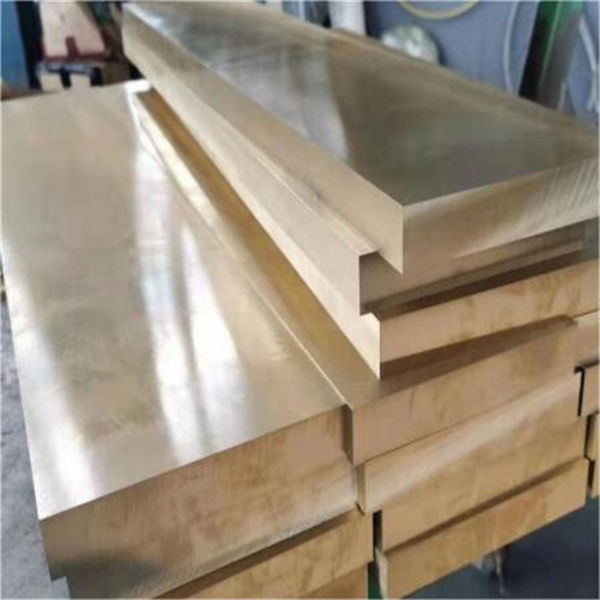 C51000 Bronze Plate/Sheet