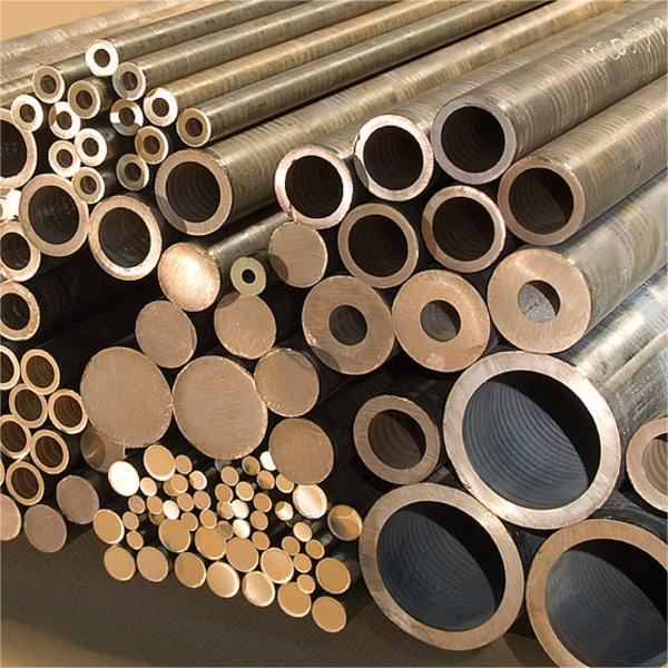 C54400 Bronze Pipe
