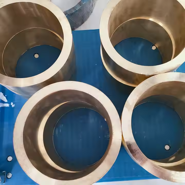 C52400 Bronze Coil/Strip