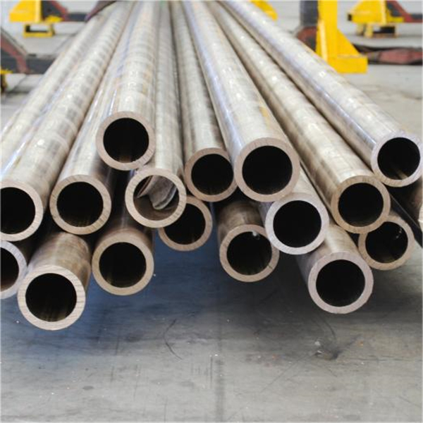 C51100 Bronze Pipe