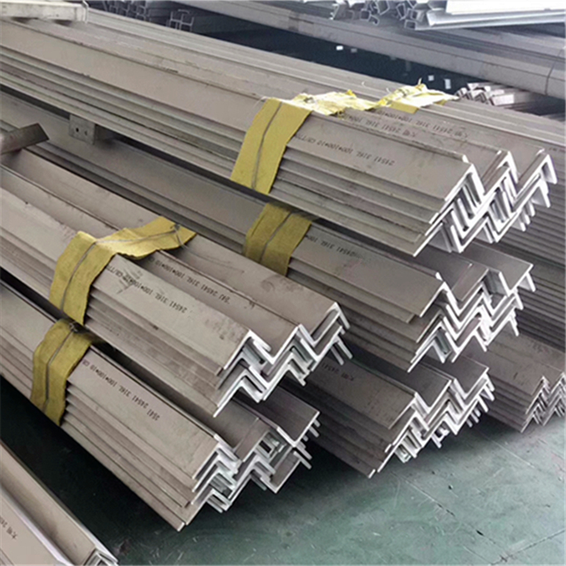 310 Stainless Steel angle bar