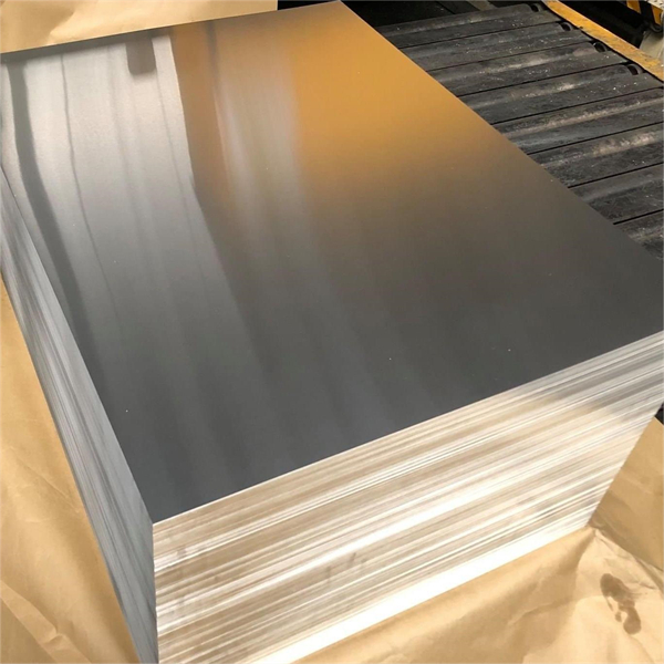 201 Stainless Steel Plate