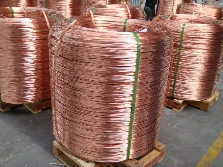 C11000 Copper Wire