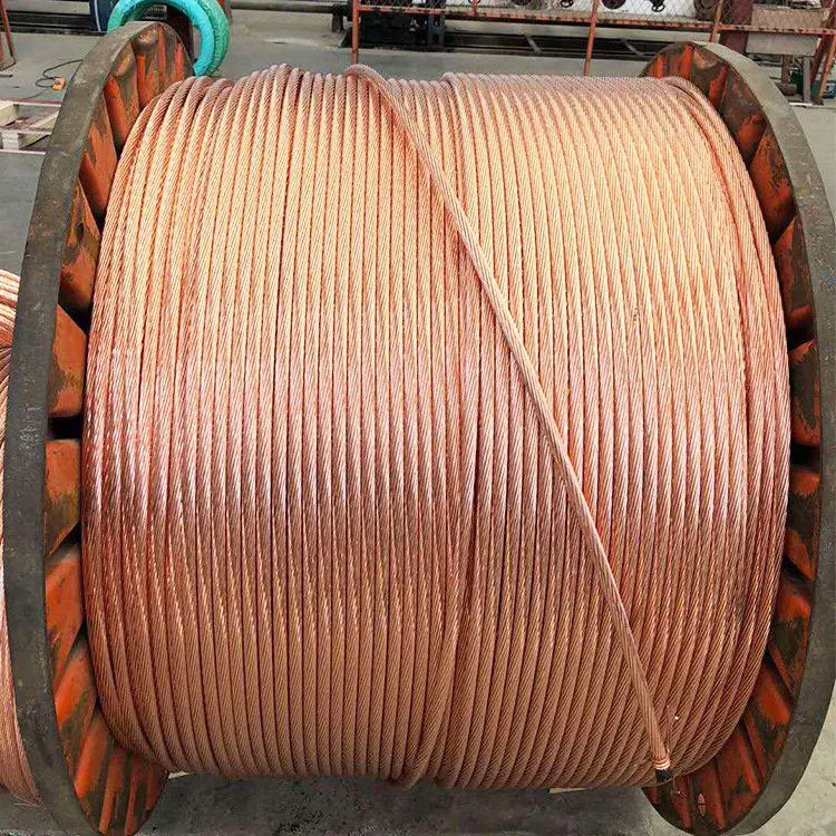 C10100 Copper Wire