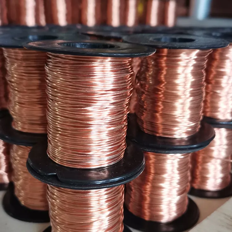 C10300 Copper Wire