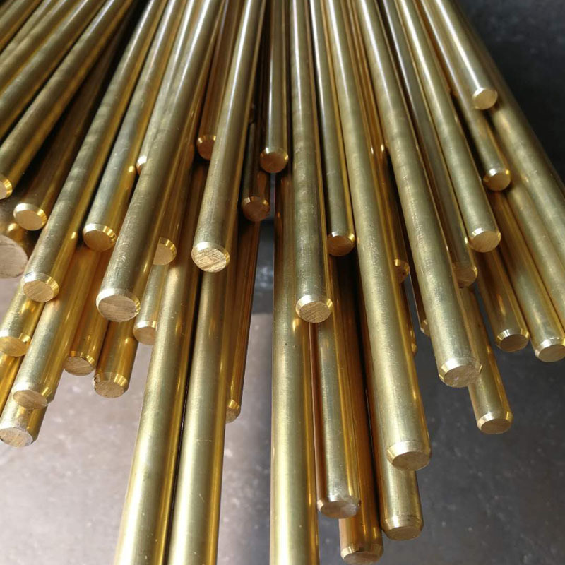 C37700 Brass Bar/Rod